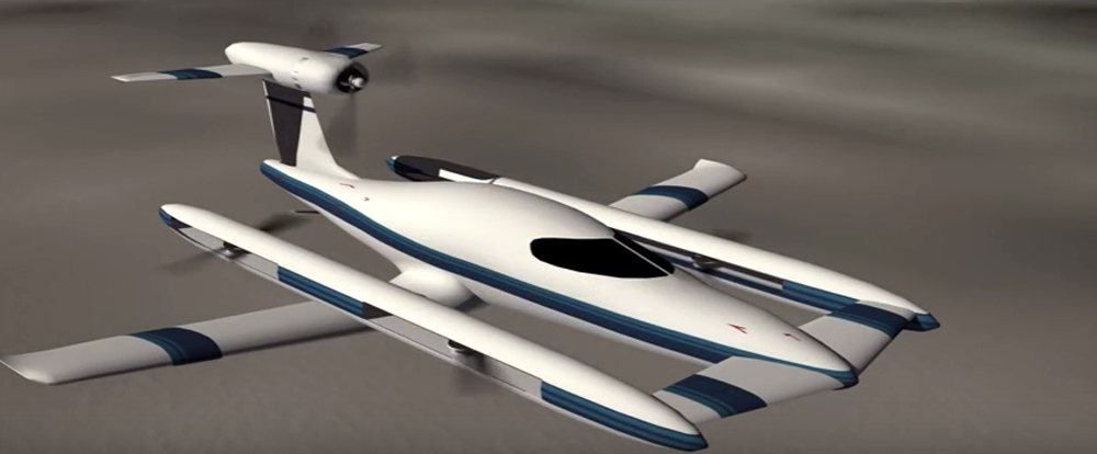 Airbus hibrid a láthatáron - Repülni Jó